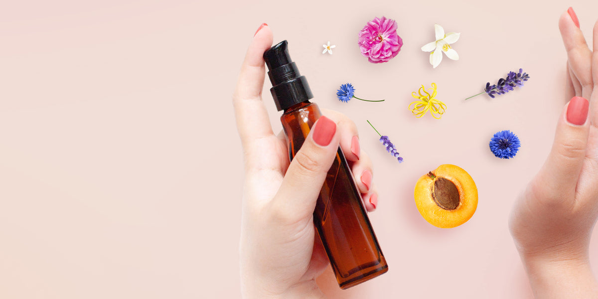 How to select and design a natural beauty routine? | Puressentiel UK