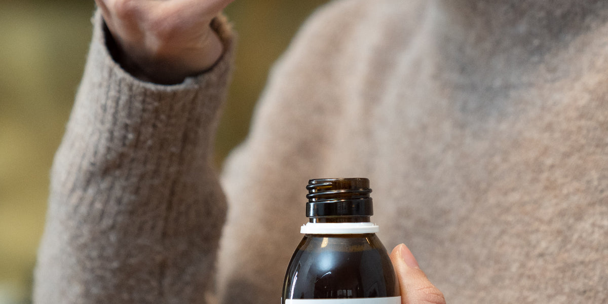 Respiratory Soothing Syrup | Natural Health & Wellbeing | Puressentiel UK